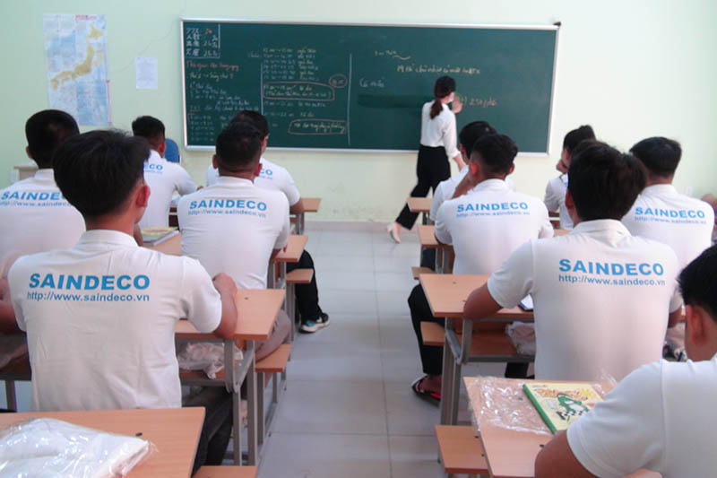 LĨNH VỰC HOẠT ĐỘNG