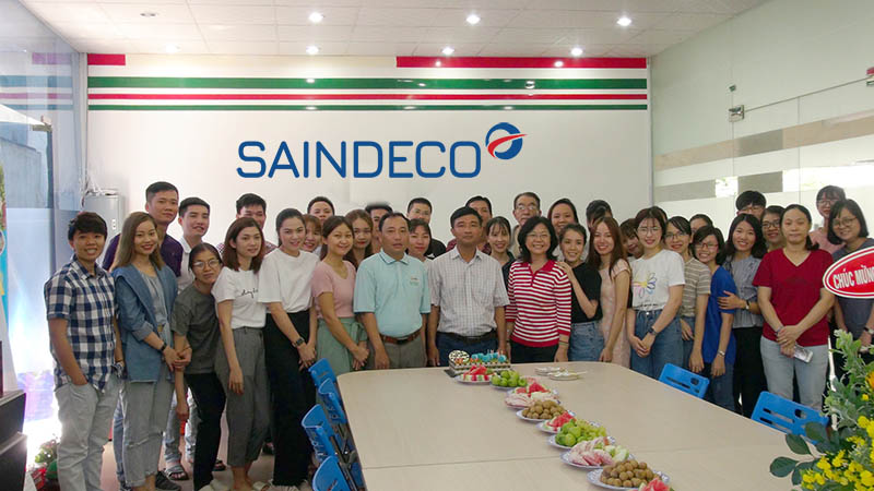 GIỚI THIỆU VỀ NHÂN SỰ NGHIỆP VỤ